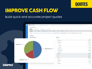 Simpro Reviews 2025: Details, Pricing, & Features | G2