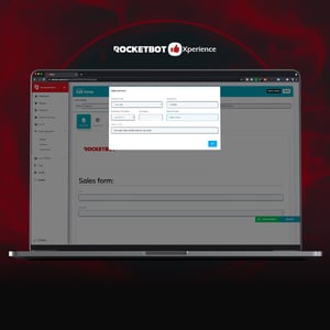 Rocketbot Reviews 2025: Details, Pricing, & Features | G2