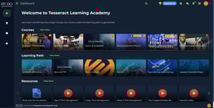 KREDO Learning Platform Reviews 2025: Details, Pricing, & Features | G2