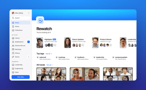 Rewatch Reviews 2024: Details, Pricing, & Features | G2