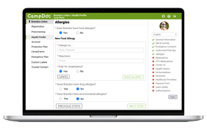 CampDoc Reviews 2024: Details, Pricing, & Features | G2