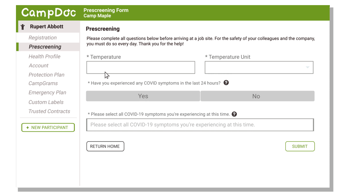 CampDoc Reviews 2024: Details, Pricing, & Features | G2