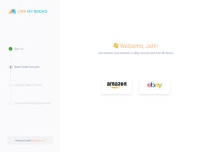 Link My Books Reviews 2025: Details, Pricing, & Features | G2