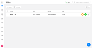 Waitwhile Reviews 2024: Details, Pricing, & Features | G2