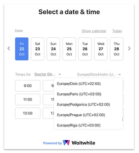 Waitwhile Reviews 2024: Details, Pricing, & Features | G2
