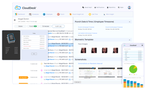 CloudDesk Reviews 2025: Details, Pricing, & Features | G2