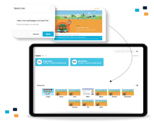 Lightspeed Classroom Management Reviews 2025: Details, Pricing ...
