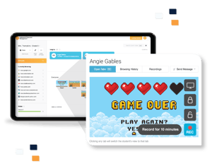 Lightspeed Classroom Management Reviews 2025: Details, Pricing ...