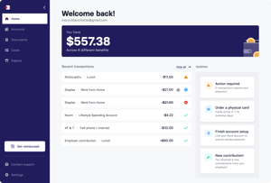 Benepass Reviews 2025: Details, Pricing, & Features | G2