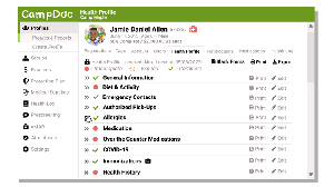 CampDoc Reviews 2025: Details, Pricing, & Features | G2