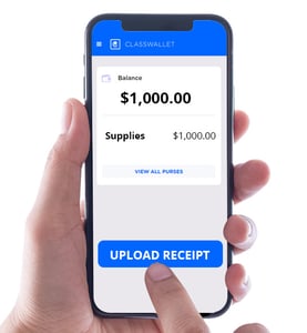 ClassWallet Reviews 2025: Details, Pricing, & Features | G2