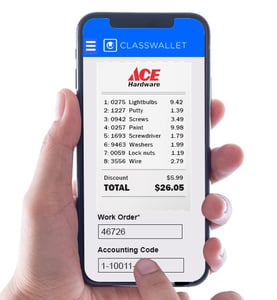 ClassWallet Reviews 2025: Details, Pricing, & Features | G2