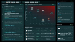 Cyberint, a Check Point Company Reviews 2025: Details, Pricing ...