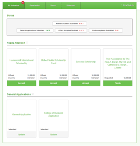 Blackbaud Award Management Reviews 2025: Details, Pricing, & Features | G2