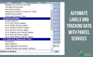 eZCom Software EDI Reviews 2025: Details, Pricing, & Features | G2