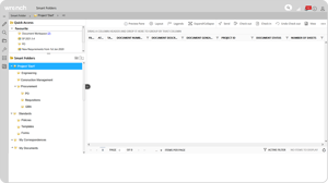 WRENCH SmartProject Reviews 2025: Details, Pricing, & Features | G2