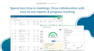 AchieveIt Reviews 2024: Details, Pricing, & Features | G2