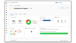 Compliancy Group Healthcare Compliance Reviews 2025: Details, Pricing ...