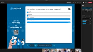 Vevox Reviews 2025: Details, Pricing, & Features | G2