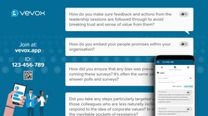 Vevox Reviews 2025: Details, Pricing, & Features | G2