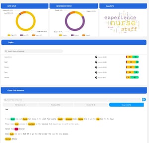 Voxco Survey Platform Reviews 2025: Details, Pricing, & Features | G2