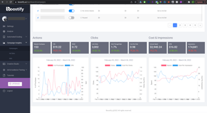 Boostify Reviews 2025: Details, Pricing, & Features | G2