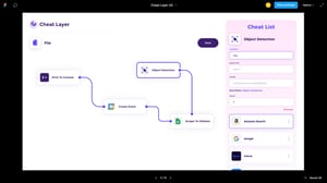 Cheat Layer Reviews 2025: Details, Pricing, & Features | G2