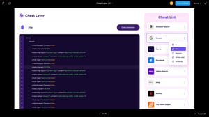 Cheat Layer Reviews 2025: Details, Pricing, & Features | G2