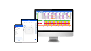 Indeavor Schedule Reviews 2025: Details, Pricing, & Features | G2