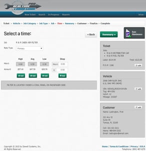 Real-Time Labor Guide Reviews 2025: Details, Pricing, & Features | G2