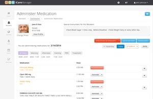 iCareManager Reviews 2025: Details, Pricing, & Features | G2