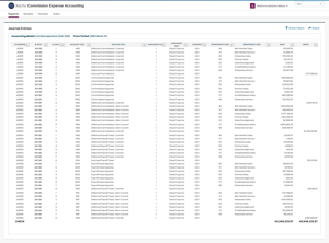 Xactly Commission Expense Accounting Reviews 2025: Details, Pricing ...
