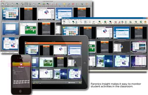 faronics insight installation guide