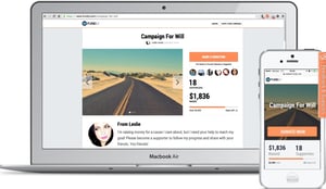 Fundly Reviews 2025: Details, Pricing, & Features | G2