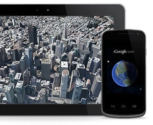 Google Earth Pro Reviews 2025: Details, Pricing, & Features | G2