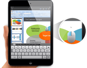 GoToMyPC Reviews 2025: Details, Pricing, & Features | G2