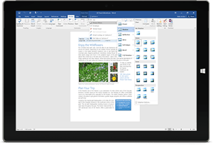 Microsoft Word Reviews 2025: Details, Pricing, & Features | G2