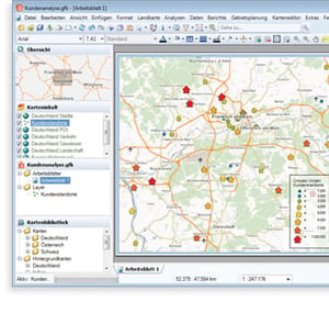 RegioGraph Reviews 2025: Details, Pricing, & Features | G2