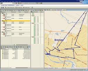 ORTEC Reviews 2025: Details, Pricing, & Features | G2