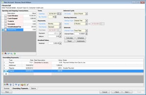 finPOWER Connect Reviews 2025: Details, Pricing, & Features | G2