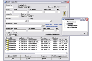 AMS Ultra Billing Software Reviews 2025: Details, Pricing, & Features | G2