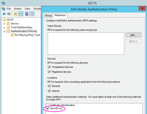 SecurEnvoy Multi-Factor Authentication (MFA) Reviews 2025: Details ...