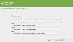Android Studio Reviews 2025: Details, Pricing, & Features | G2