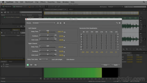 Adobe Audition Reviews 2025: Details, Pricing, & Features | G2