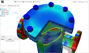 SimScale Reviews 2025: Details, Pricing, & Features | G2