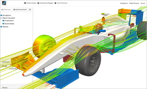 SimScale Reviews 2025: Details, Pricing, & Features | G2
