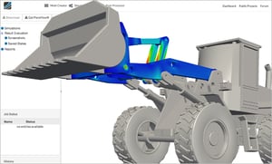 SimScale Reviews 2025: Details, Pricing, & Features | G2