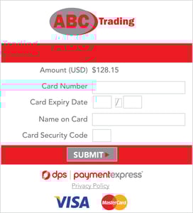 Payment Express Reviews 2025: Details, Pricing, & Features | G2