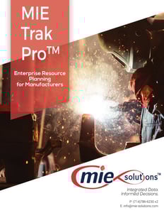 MIE Trak Pro Reviews 2025: Details, Pricing, & Features | G2