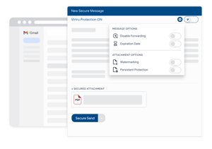 Virtru Email Encryption Reviews 2025: Details, Pricing, & Features | G2